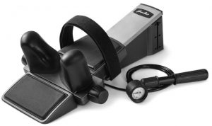 Saunders Neck Traction - Saunders Cervical Traction