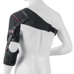 Shoulder Stabilizer Brace - Shoulder Rehabilitation Support