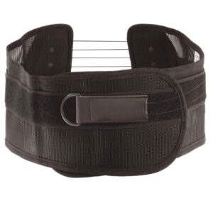 Back Brace - Comfortable Effective Support & Power