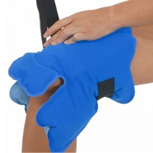 Hot Cold Packs - Anatomically Correct Heat/Ice Therapy