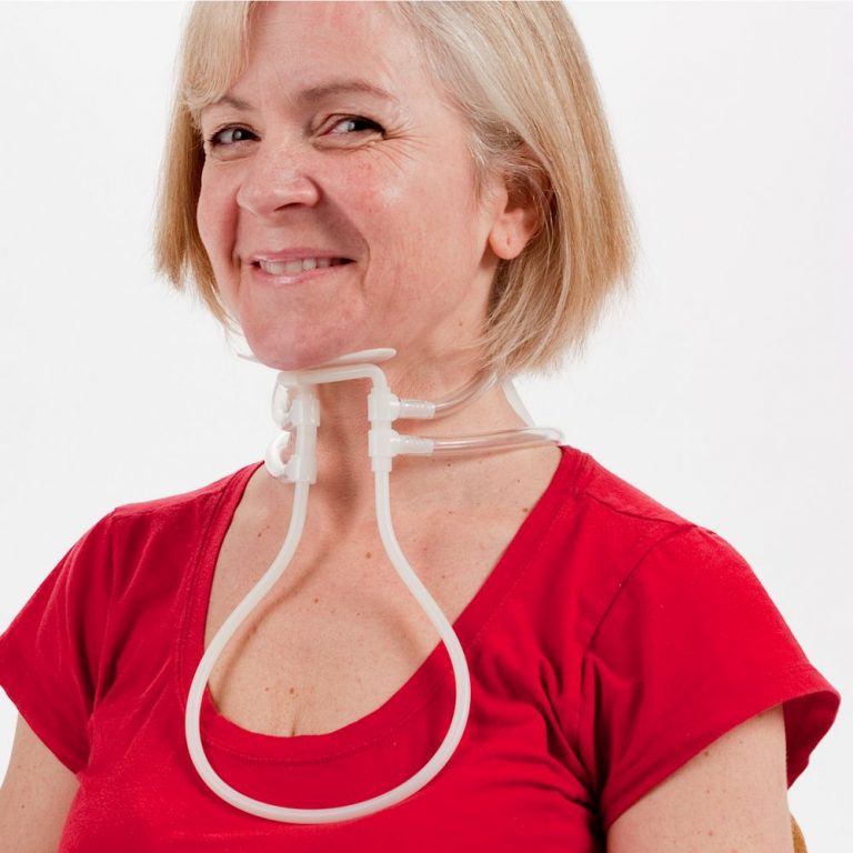 Headmaster Collar - Headmaster Cervical Collar Head Support