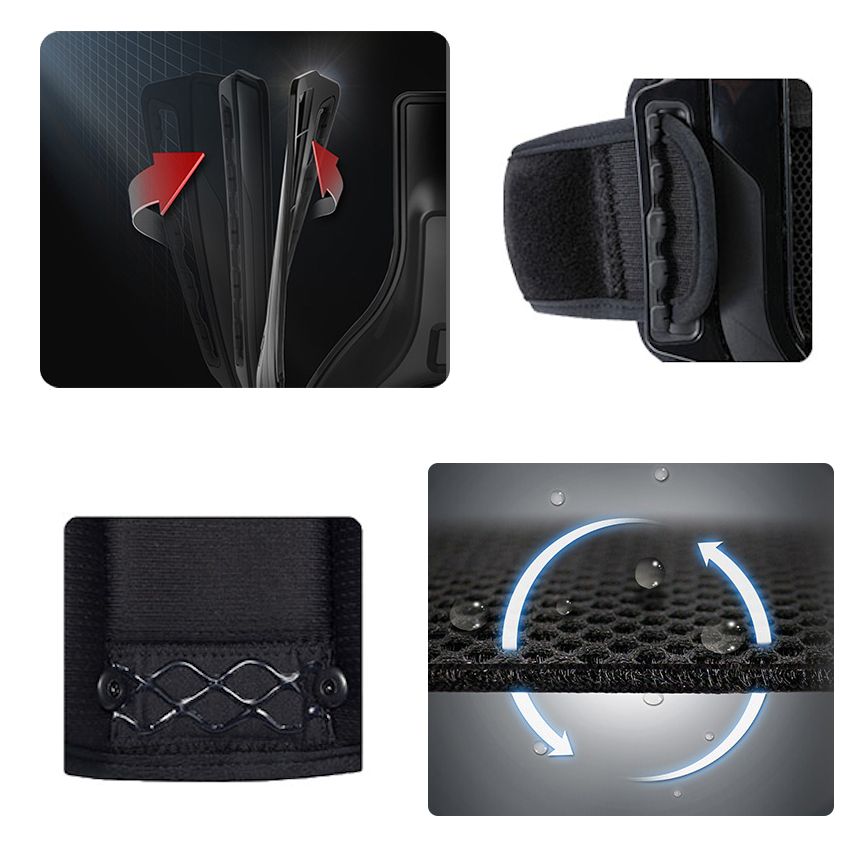 Arthritis Knee Brace - Traction Knee Brace For Optimal Relief