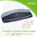 TENS Back Belt - Tens Belt For Back Pain & Arthritis