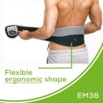 TENS Back Belt - Tens Belt For Back Pain & Arthritis