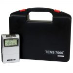 Tens Unit - Portable Electrical Stimulation For Pain Relief