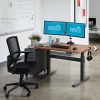 Variable Height Desk - Best Quality & Design