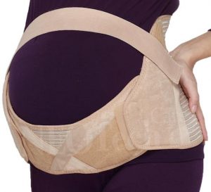Maternity Belt - Back Pain Relief During Pregnancy