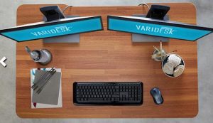 Variable Height Desk - Best Quality & Design