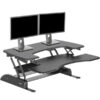Sit Stand Desk - Ergonomic Solution To Prolonged Sitting