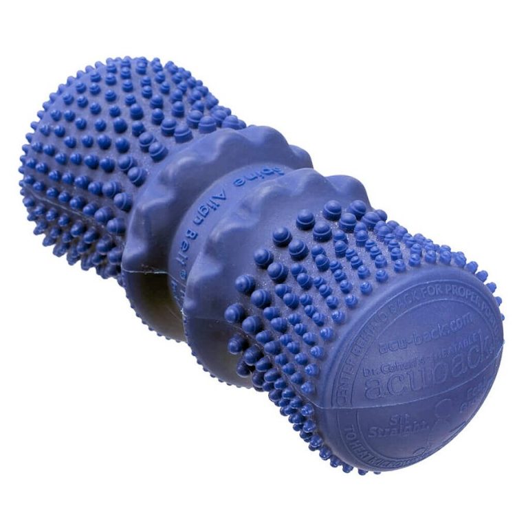 Acupressure Massage - New Tools For Total Pain Relief