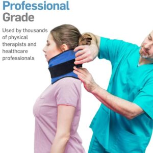 Gel Cold Packs - Flexible Ice Therapy For Pain Relief