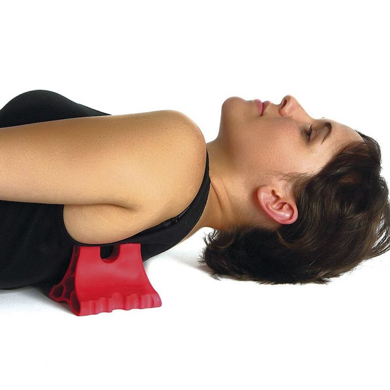 Headache Release Tool - For Neck Pain & Headaches