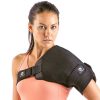 Shoulder Heat Therapy - Hot Packs, Wraps & Infrared
