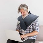 Infrared Neck Wrap - New Technology For Neck Pain Relief