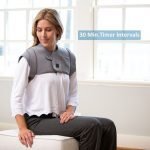 Infrared Neck Wrap - New Technology For Neck Pain Relief