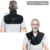 Infrared Neck Wrap - New Technology For Neck Pain Relief