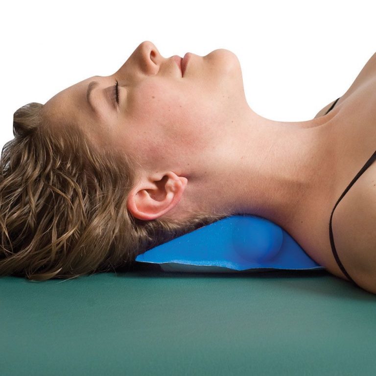 Muscle Therapy - Methods & How To Treat Your Own Neck & Back