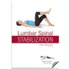 Back Stabilization Exercises - Book For Home Exercise Program