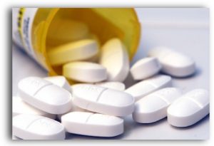Back and Neck Pain Medications - Types & Effects