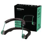 Neck Exerciser - Effective Strengthening & Posture Correction