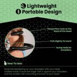 Neck Exerciser - Effective Strengthening & Posture Correction