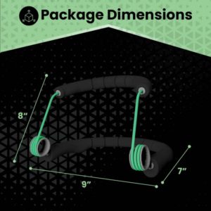 Neck Exerciser - Effective Strengthening & Posture Correction