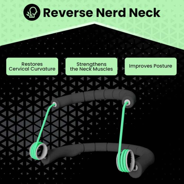 Neck Stabilization Exercises - Book To Stabilize The Cervical Spine