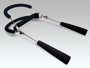 Neck Exerciser - Effective Strengthening & Posture Correction