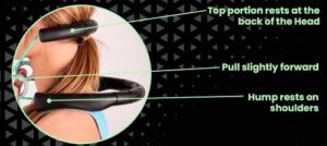 Neck Exerciser - Effective Strengthening & Posture Correction