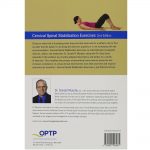 Neck Stabilization Exercises - Book To Stabilize The Cervical Spine