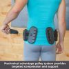 Sacroiliac Belt - High Compression Sacroiliac Back Belt