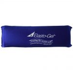 Gel Neck Roll - Comforting Support With Hot Cold Therapy