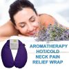 Herbal Neck Wrap - Best Made Wraps For Neck & Shoulders