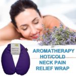 Herbal Neck Wrap - Best Made Wraps For Neck & Shoulders