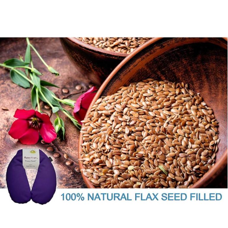 Herbal Neck Wrap - Best Made Wraps For Neck & Shoulders