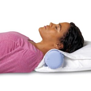 Neck Roll - Instant Cervical Pillow Anywhere