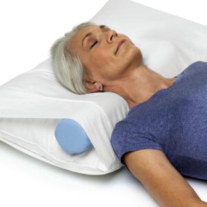 Neck Roll - Instant Cervical Pillow Anywhere