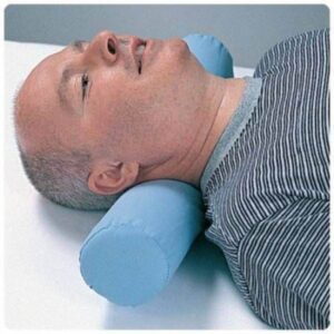 Neck Roll - Instant Cervical Pillow Anywhere