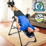 Inversion Therapy Table - Teeter Inversion Table
