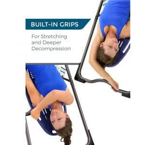 Inversion Therapy Table - Teeter Inversion Table