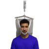 Over Door Traction - Traditional Cervical Traction Device