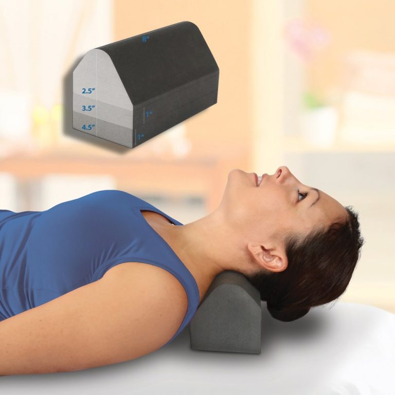 Neck Orthotic - Restore Your Cervical Curve