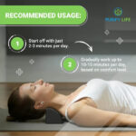 Neck Release - Unique Tool For Pain & Headache Relief