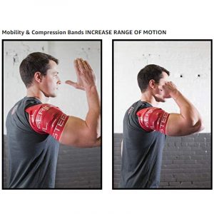 Flossing Bands - Effective Joint Pain & Muscle Relief