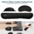 Ergonomic Mouse Keyboard Pads - Postural Pain Relief