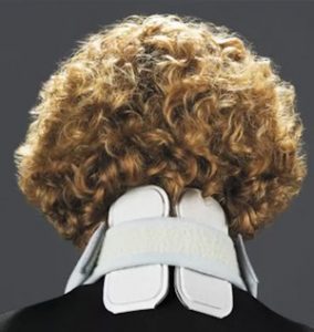 ALS Head Support - Head Control in Amyotrophic Lateral Sclerosis