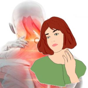 Chronic Neck Pain Causes & Treatments For Relief