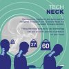 Tech Neck Symptoms and How to Treat Them