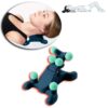 Neck Muscle Relief Tool Treats Neck Pain & Headaches