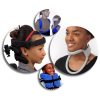 Head Supports - Dropped Head Syndrome Supports